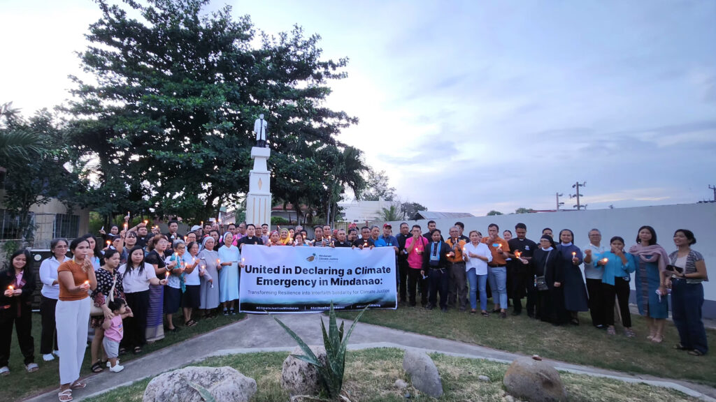 Advancing Climate Justice Across Mindanao: Lessons from 2024 - Mindanao ...